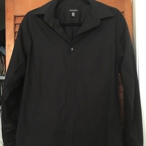 George | Shirts | Mens Button Up | Poshmark